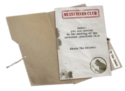 Detectives Club | Seekers Notes: Hidden Mystery Wiki | Fandom