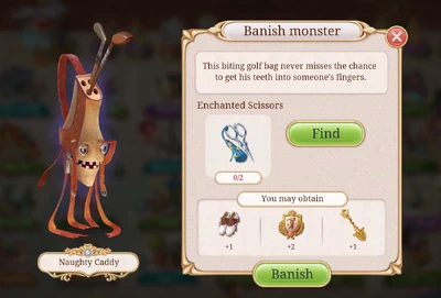 Invisible Opponent | Seekers Notes: Hidden Mystery Wiki | Fandom