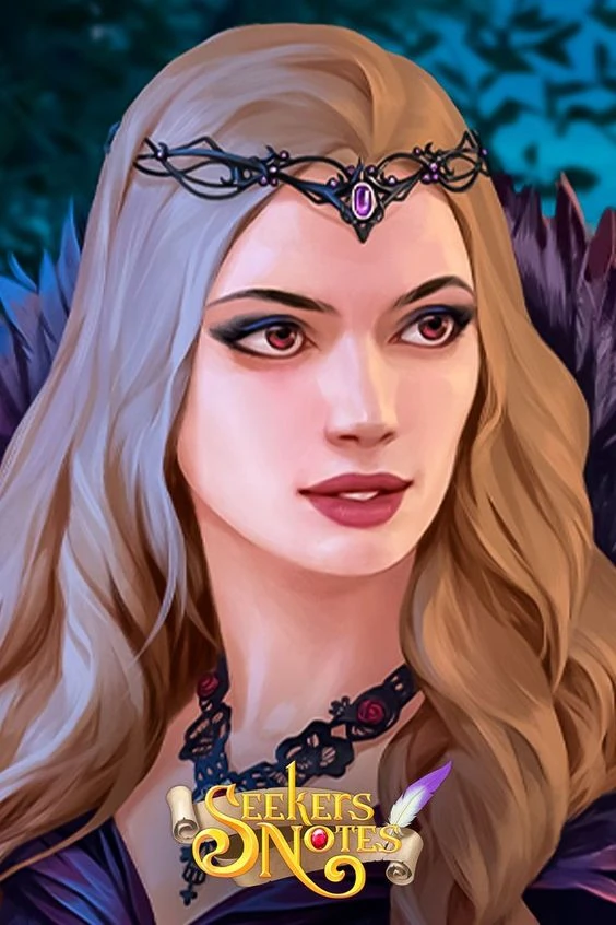 Secret Keeper | Seekers Notes: Hidden Mystery Wiki | Fandom