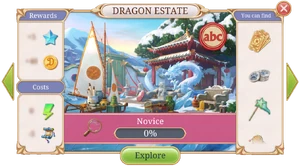 Dragon Estate | Seekers Notes: Hidden Mystery Wiki | Fandom