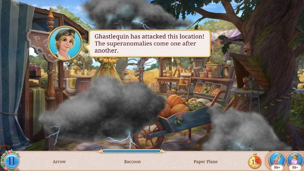 Anomalous Alliance | Seekers Notes: Hidden Mystery Wiki | Fandom