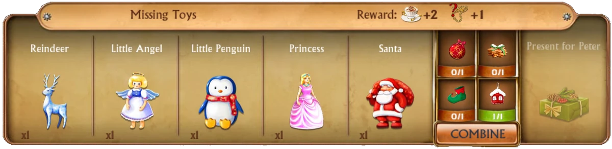 Missing Toys | Seekers Notes: Hidden Mystery Wiki | Fandom