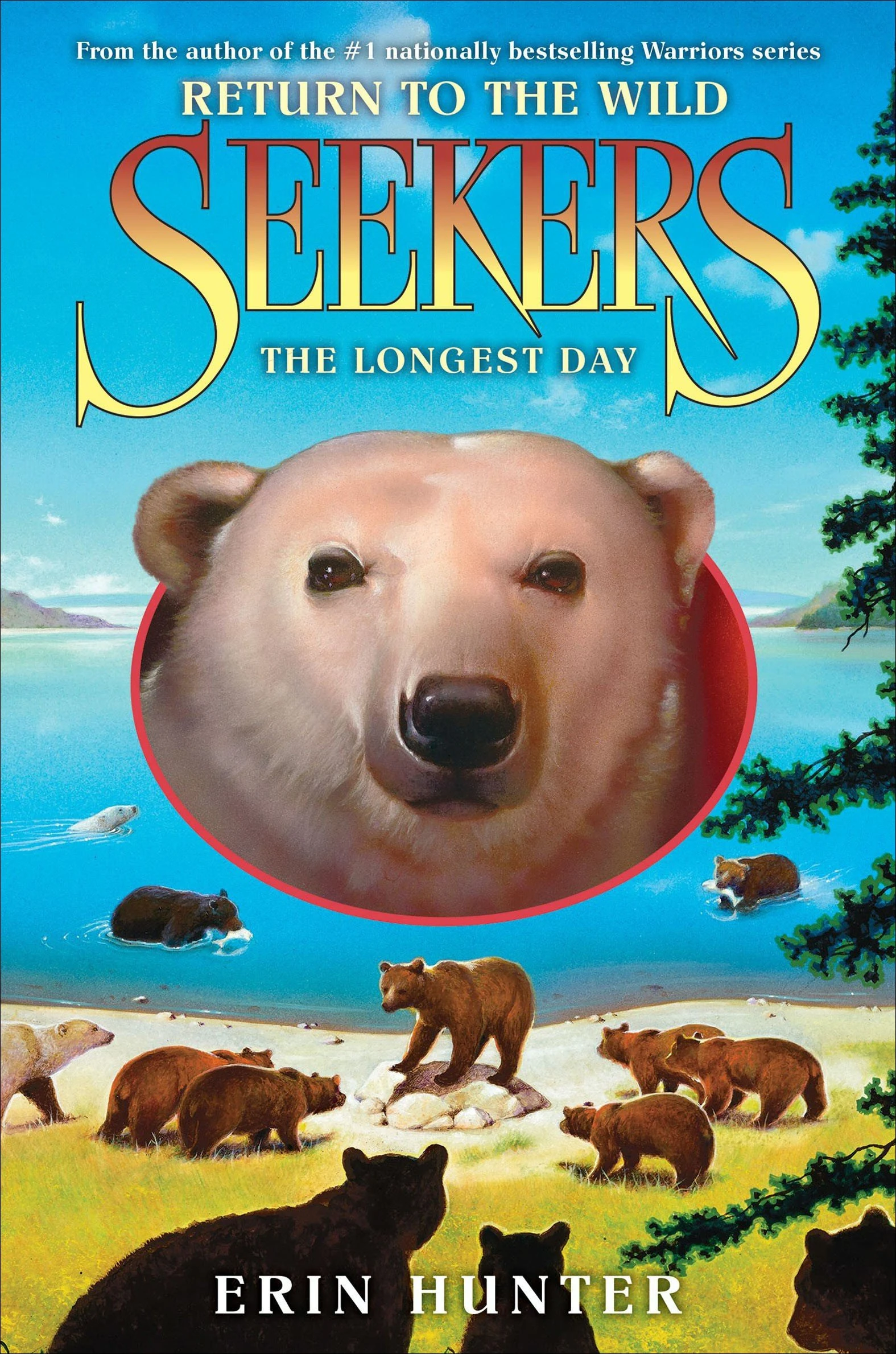 The Longest Day | Seekers Wiki | Fandom