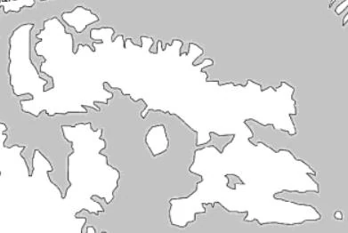 Island of Shadows (location) | Seekers Wiki | Fandom