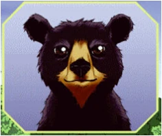 Lusa | Seekers Wiki | Fandom
