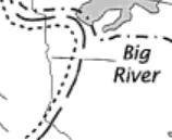 The Big River | Seekers Wiki | Fandom