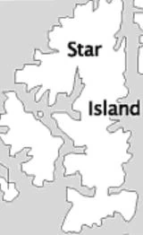 Star Island | Seekers Wiki | Fandom