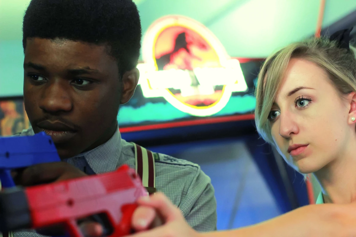 TJ Williams | Seeking Malice Wiki | Fandom