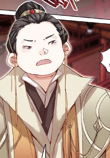 Liu Qi | Seeking the Flying Sword Path Wiki | Fandom