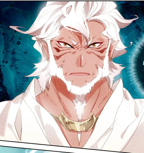 White Tiger | Seeking the Flying Sword Path Wiki | Fandom