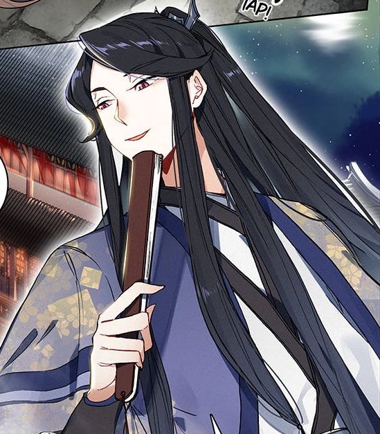 Yu Bai | Seeking the Flying Sword Path Wiki | Fandom