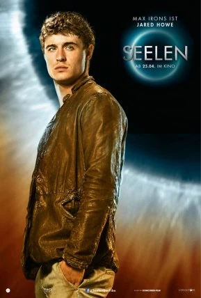Jared Howe | SEELEN Wiki | Fandom