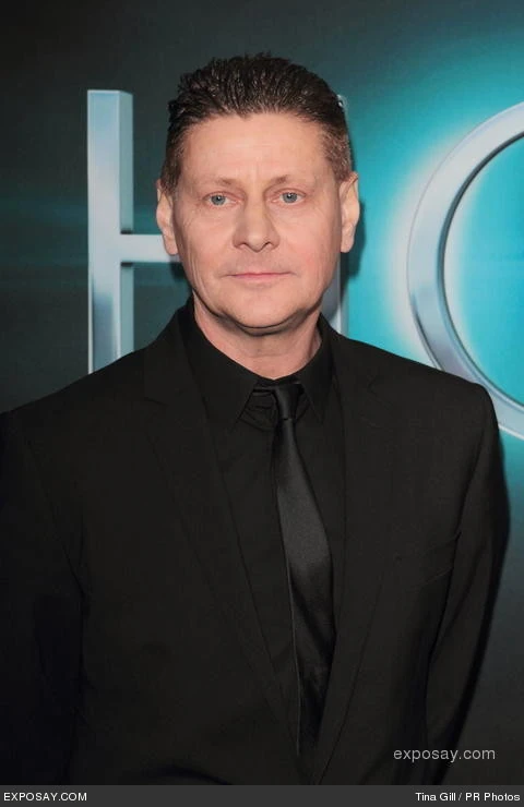 Andrew Niccol | SEELEN Wiki | Fandom