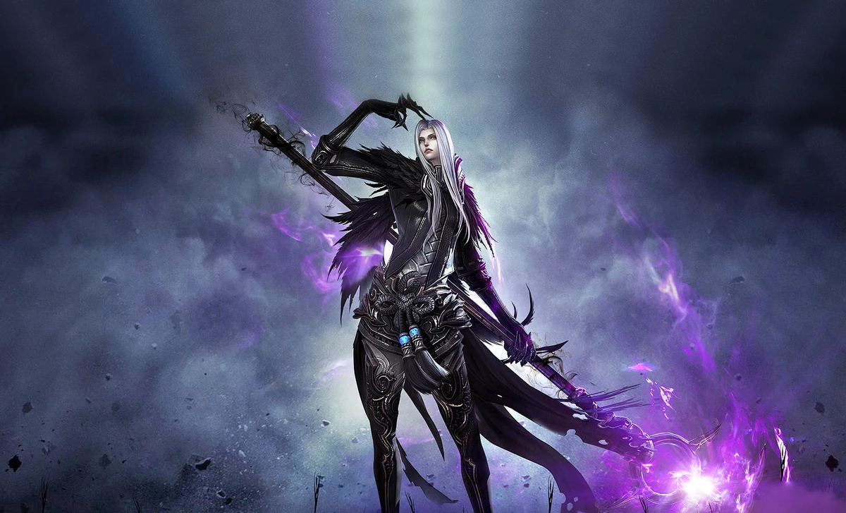 Okkultist - Occultist | Seelenwandler Wiki | Fandom