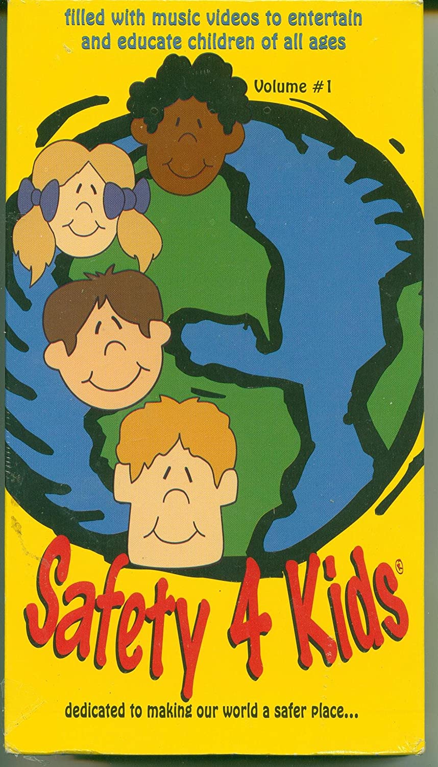 Safety 4 Kids | Seemores-playhouse Wiki | Fandom