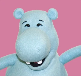 Harry Hippo | Seemores-playhouse Wiki | Fandom