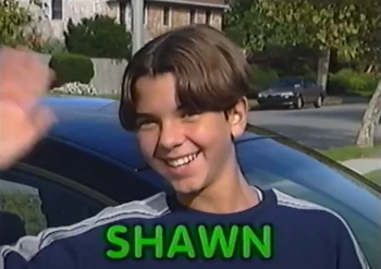 Shawn Cassillo | Seemores-playhouse Wiki | Fandom