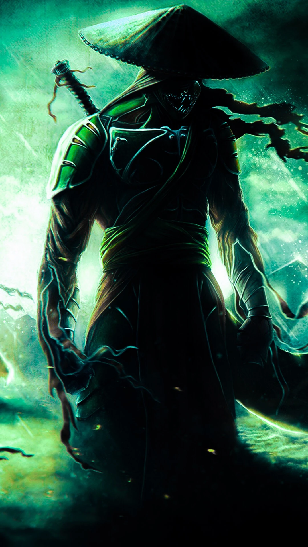 Master Wushu | Seems Legit Studios Wiki | Fandom