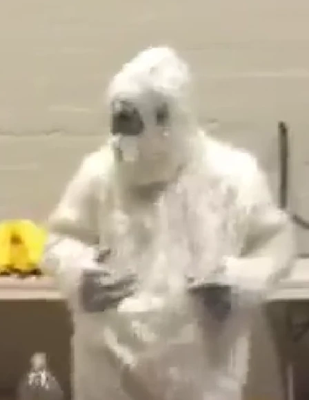 Yeti | Seems Legit Studios Wiki | Fandom