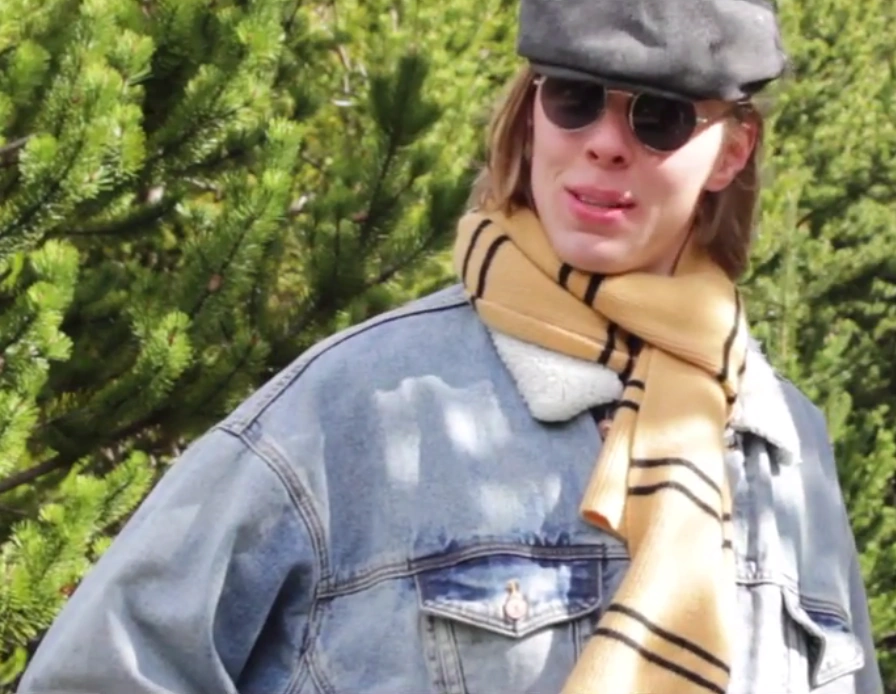 Metrosexual Hipster | Seems Legit Studios Wiki | Fandom