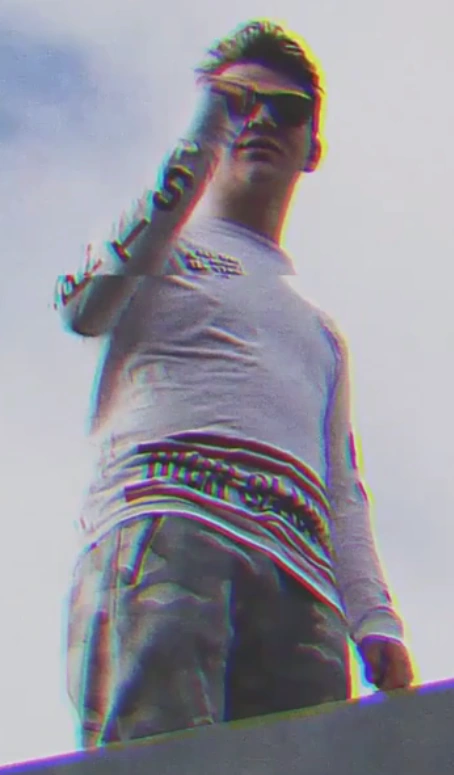 Rolf | Seems Legit Studios Wiki | Fandom