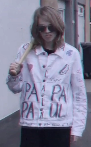 Louis Kaplan | Seems Legit Studios Wiki | Fandom