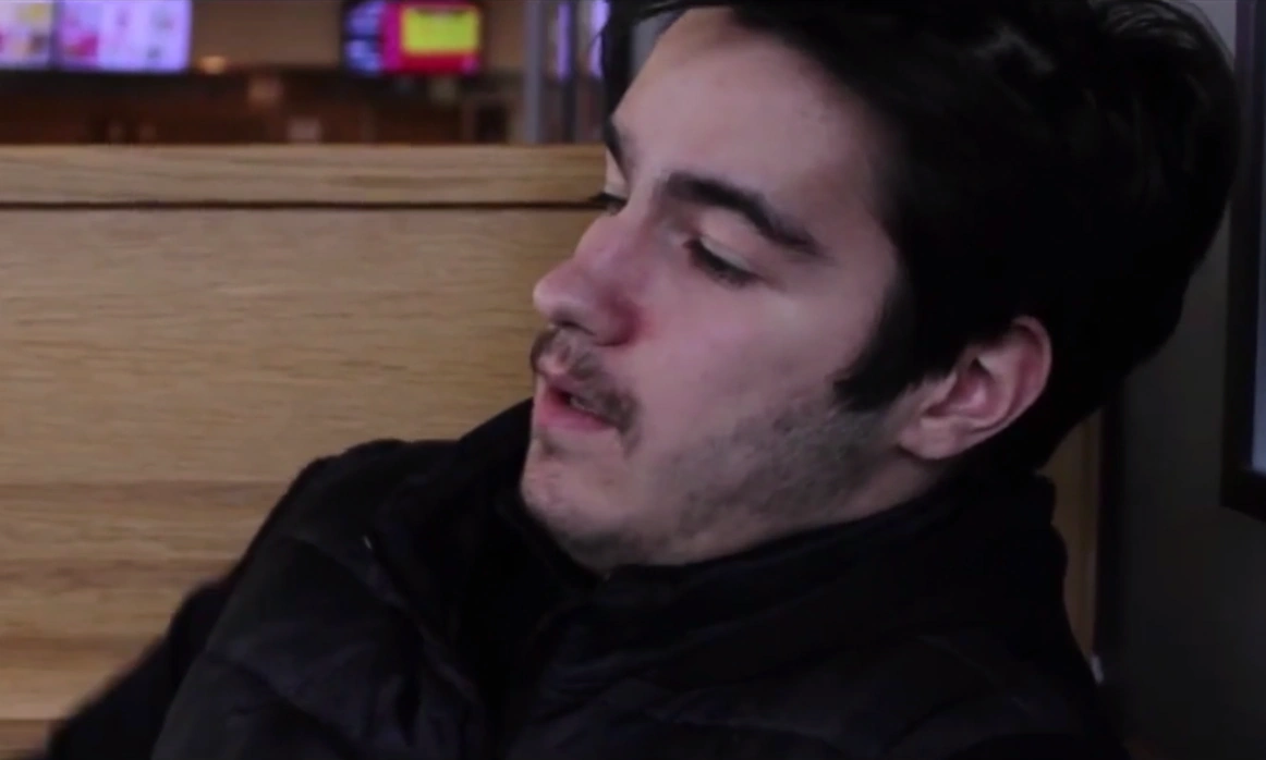 Lazar | Seems Legit Studios Wiki | Fandom