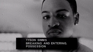 Tyson Simms | See No Evil Wiki | Fandom