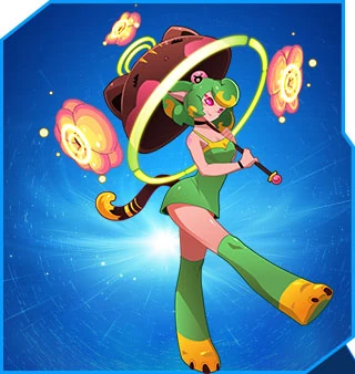 Wind Fragrance | Seer Wiki | Fandom