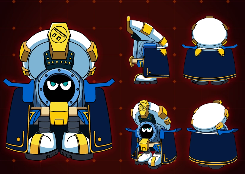 Haerter Roger | Seer Wiki | Fandom