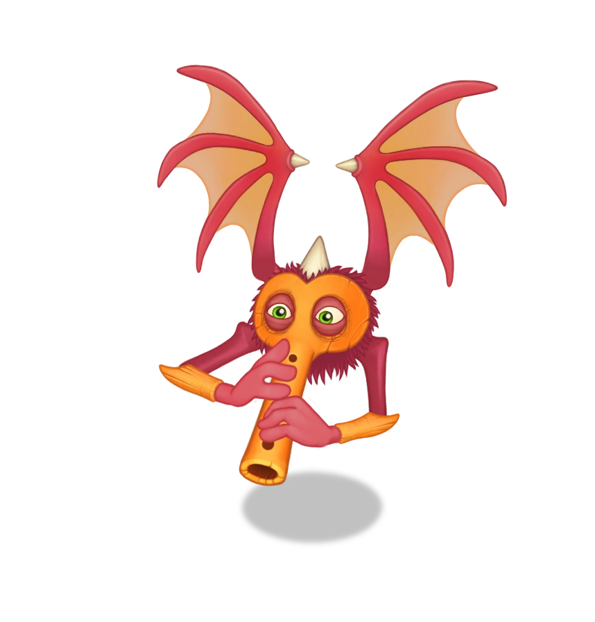 Floot Fly | スケボーン展 Wiki | Fandom