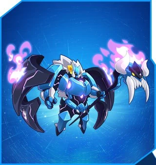 Tianhe God General | Seer Series Wiki | Fandom