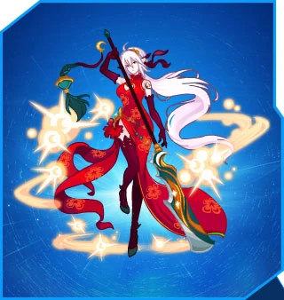 Moon Blade Warrior | Seer Series Wiki | Fandom