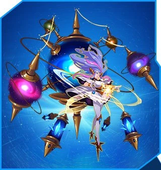 Apocalypse Star Soul | Seer Series Wiki | Fandom