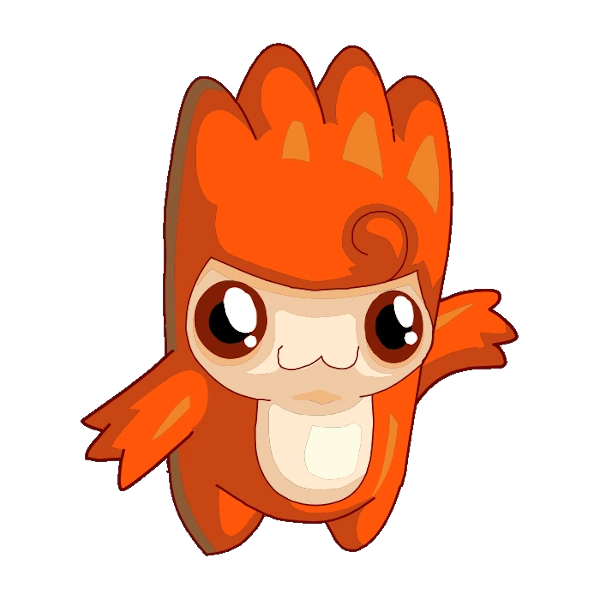 Firetot | Seer Series Wiki | Fandom