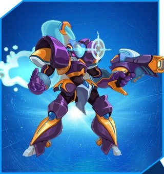 McCarway | Seer Series Wiki | Fandom