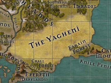 The Yagheni | Sefyll Wiki | Fandom