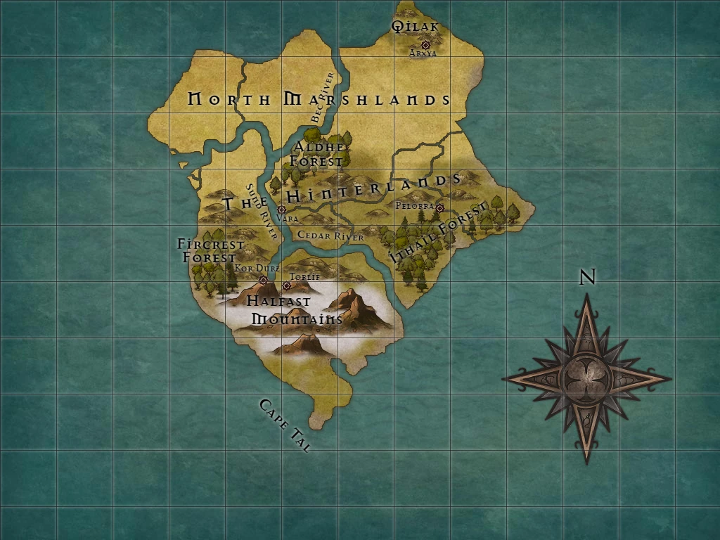 Tyrael | Sefyll Wiki | Fandom