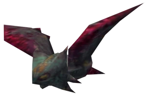 Black Wing | Sega Alliance Wiki | Fandom