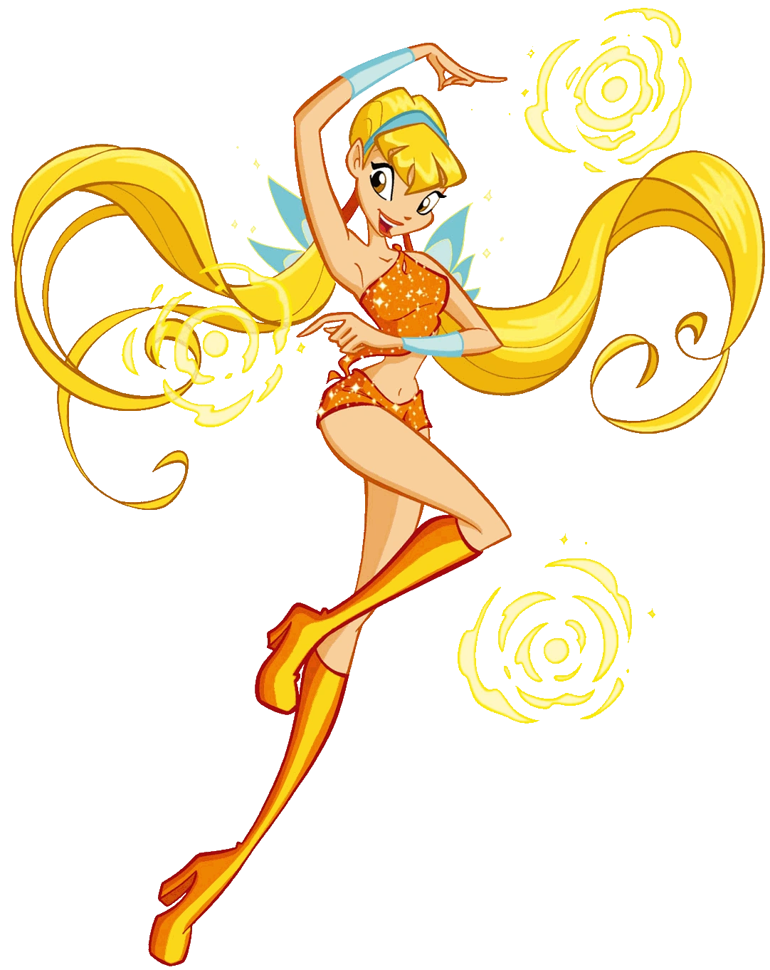 Stella | Sega Alliance Wiki | Fandom