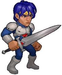 Phantasy Star | SEGA Heroes Wiki | Fandom