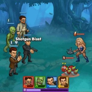 Agent G | SEGA Heroes Wiki | Fandom