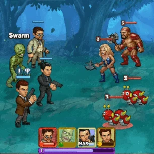 Wound | SEGA Heroes Wiki | Fandom