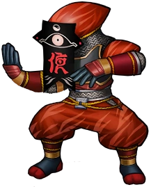 Ninja | SEGA Heroes Wiki | Fandom