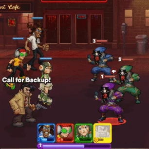 Captain Onishima | SEGA Heroes Wiki | Fandom