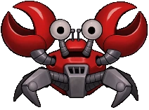 Crabmeat | SEGA Heroes Wiki | Fandom