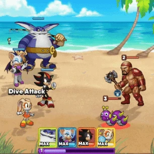 Cream and Cheese | SEGA Heroes Wiki | Fandom
