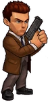 The House of the Dead | SEGA Heroes Wiki | Fandom