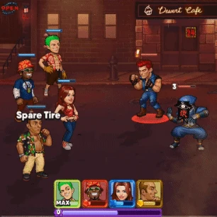 Gus | SEGA Heroes Wiki | Fandom