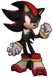 Shadow | SEGA Heroes Wiki | Fandom